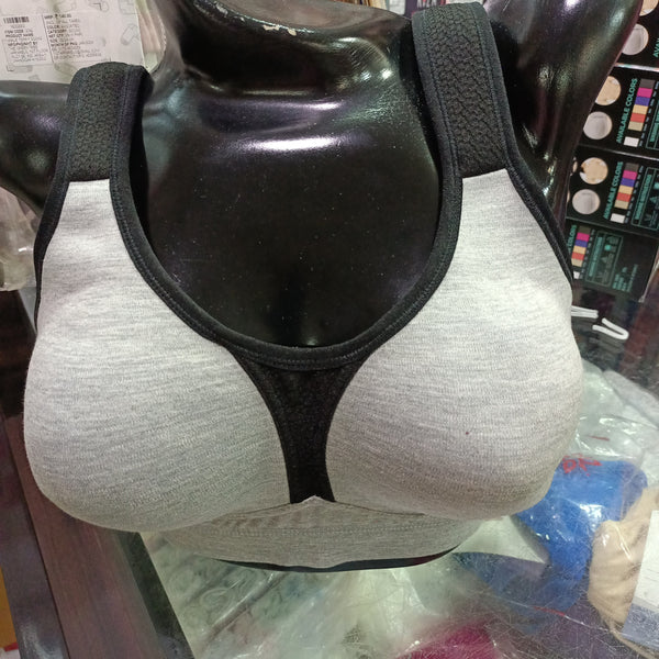 SB83 Sherry – bare essentials