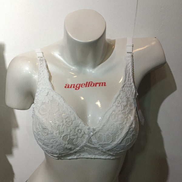 9994 Bra Sherry – bare essentials