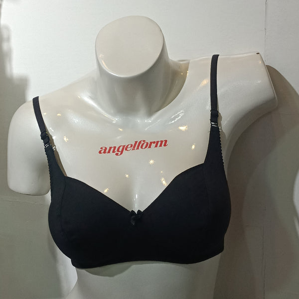 Sherry Varsha – bare essentials