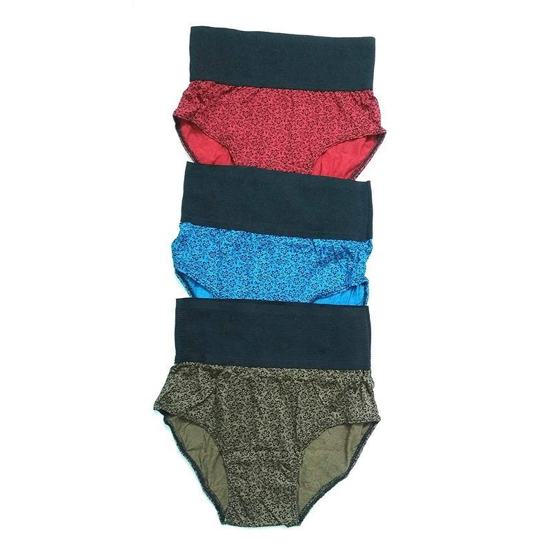 Daisy Dee Poppy – bare essentials