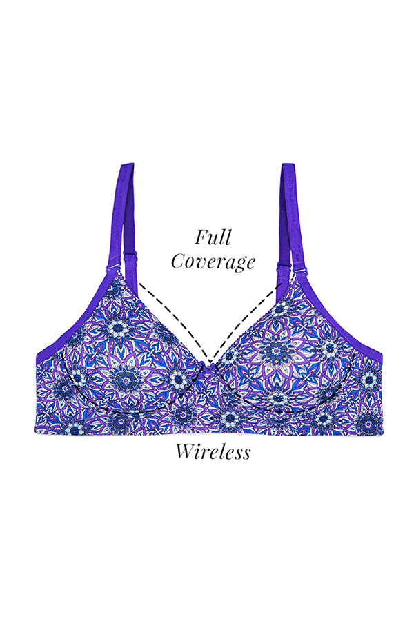 Prettysecrets – bare essentials